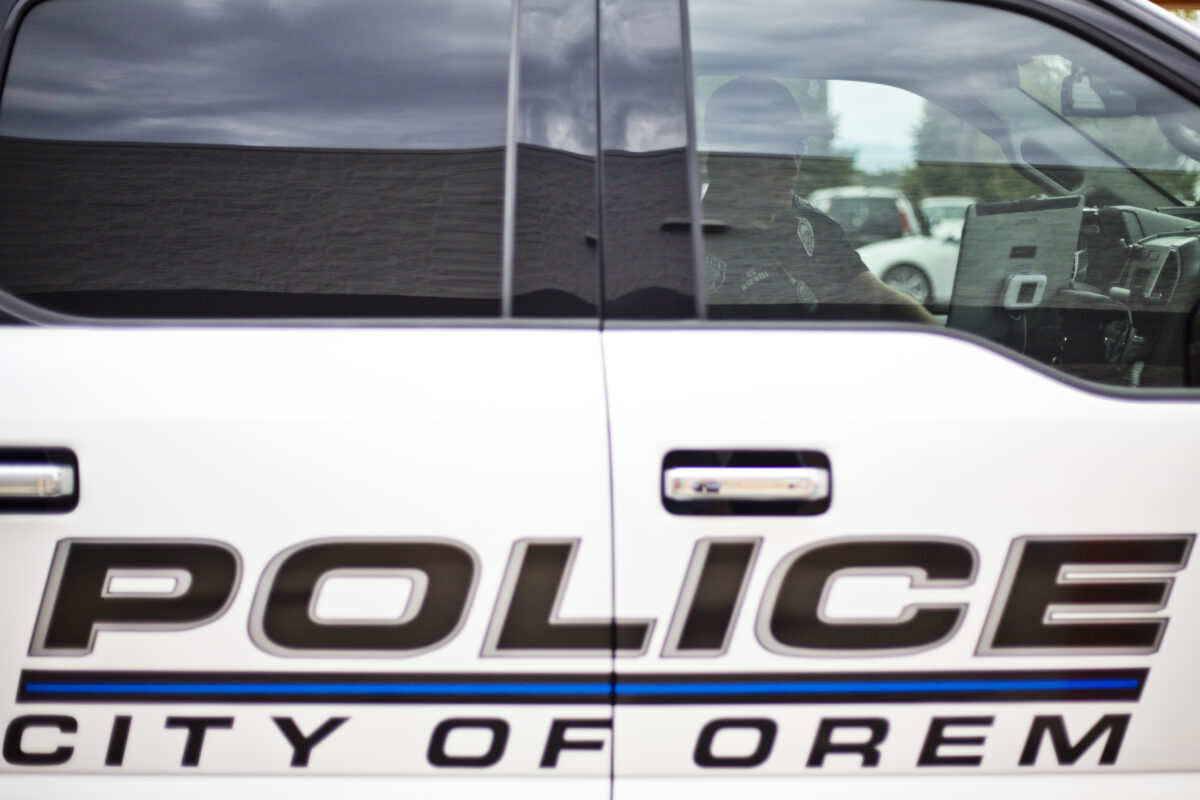 Orem Police hope new advancement program improves pay raises | News ...